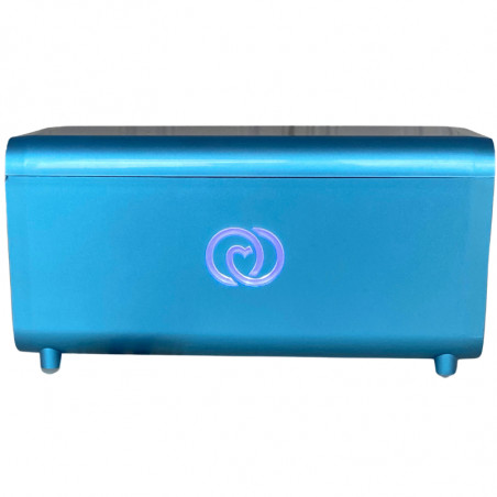 LifeinaBox Portable Fridge for Fragile Medication.