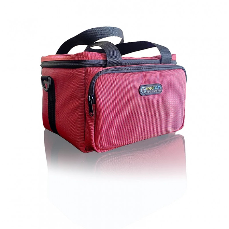 iCool MediCube ULTRA - 36 hours (2 - 8°C).