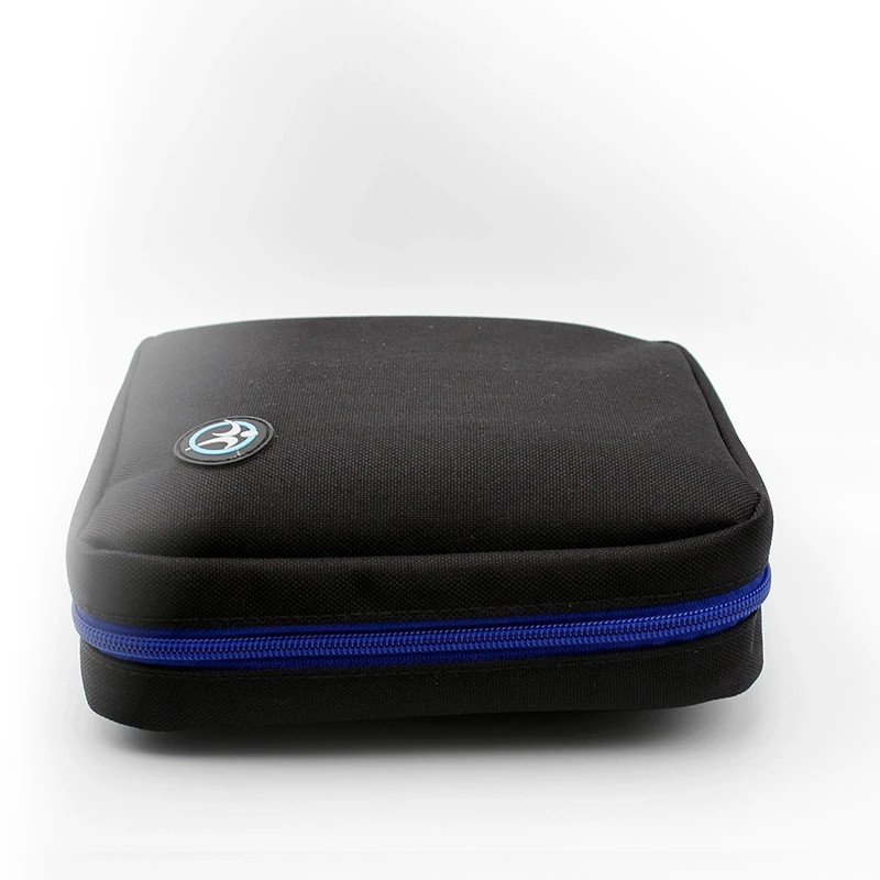 iCool Prestige - 24 hours (2 - 8°C) Medication Transport Bag.